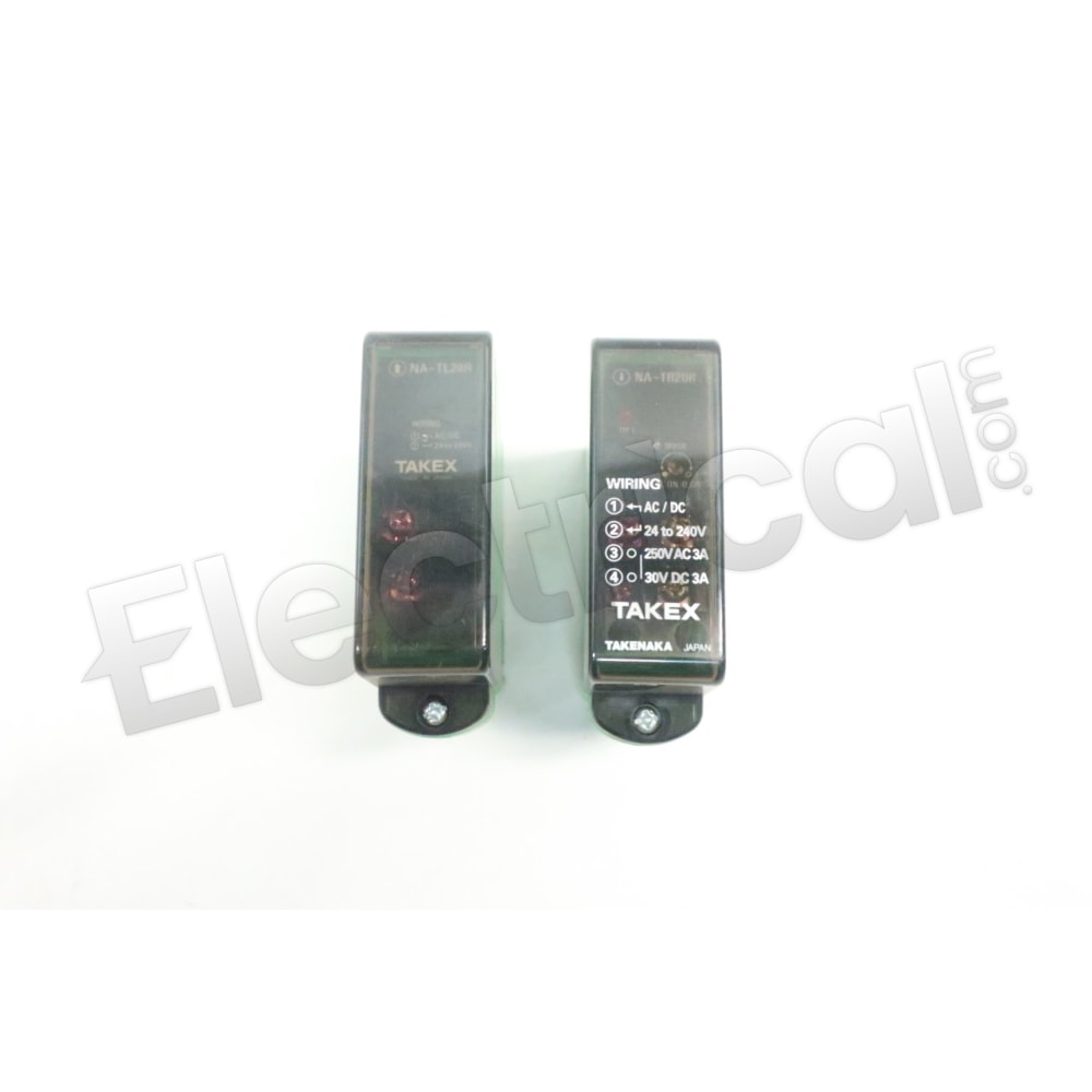 NA-T20R Takex Sensor Automation