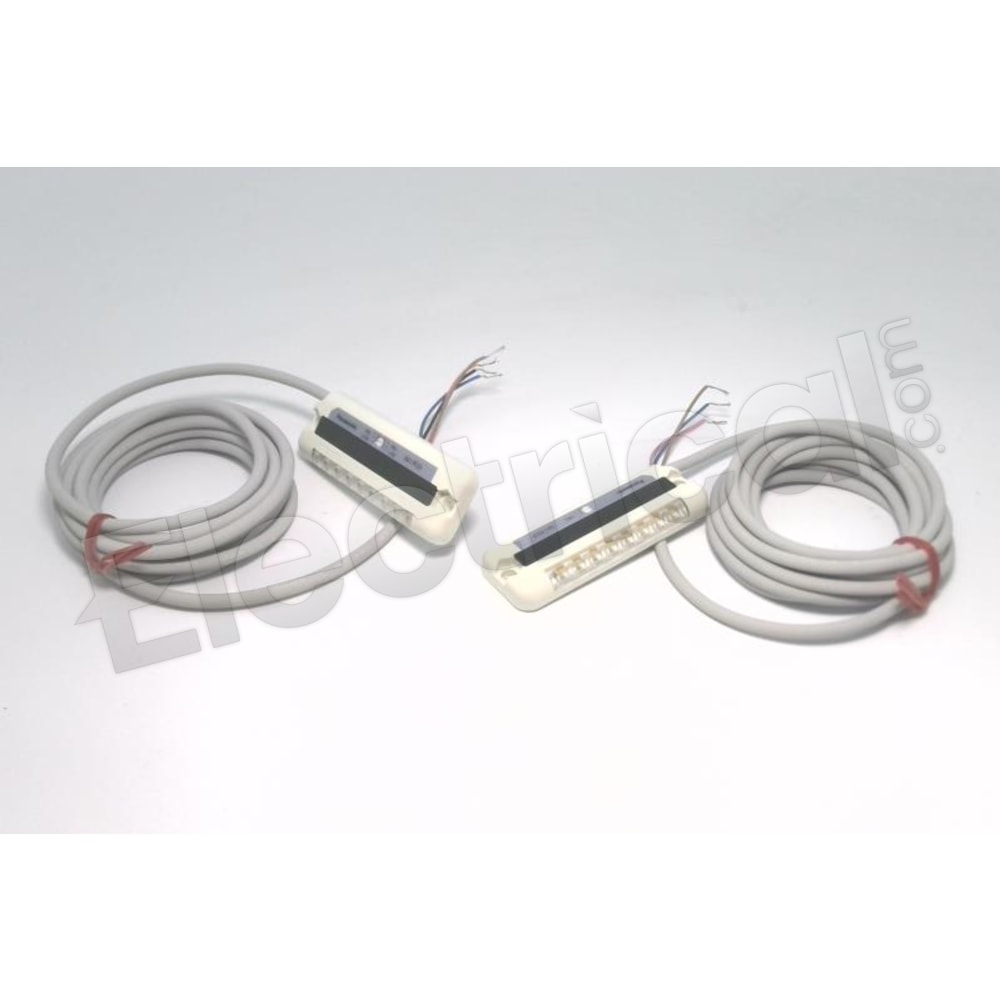 Matsushita Electric NA1-PK3 Sensor Automation