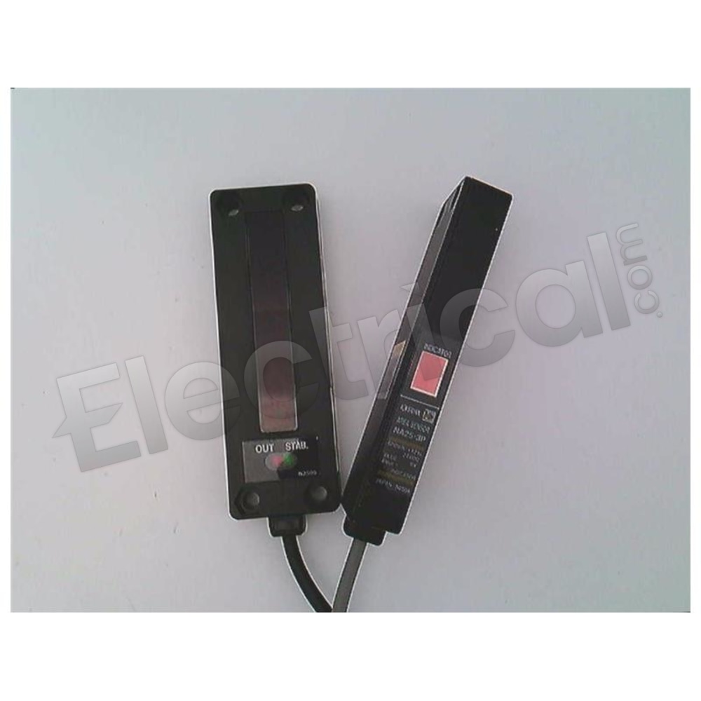 NA25-3 Matsushita Electric Sensor Automation