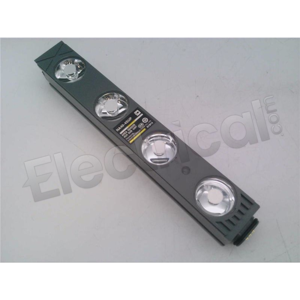 Matsushita Electric NA40-4SUP Sensor Automation