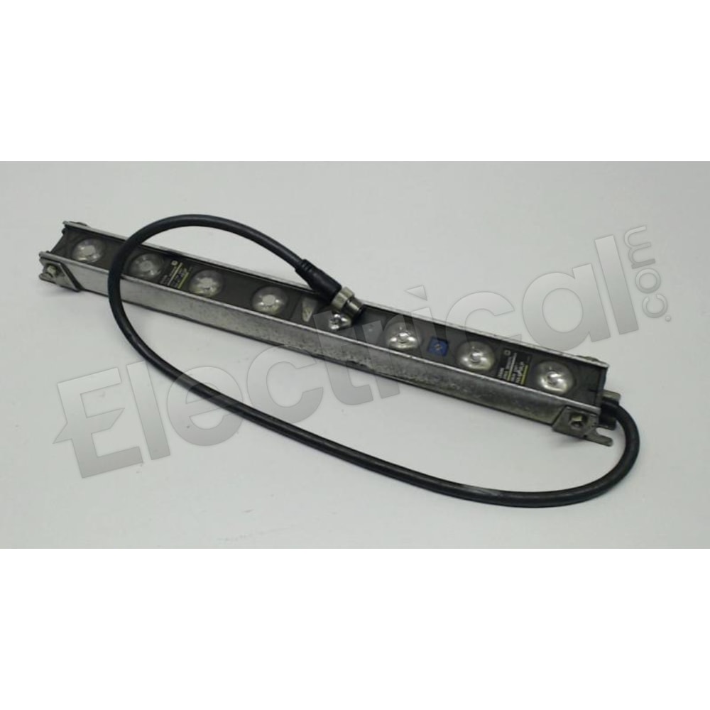 Matsushita Electric NA40-8P Sensor Automation