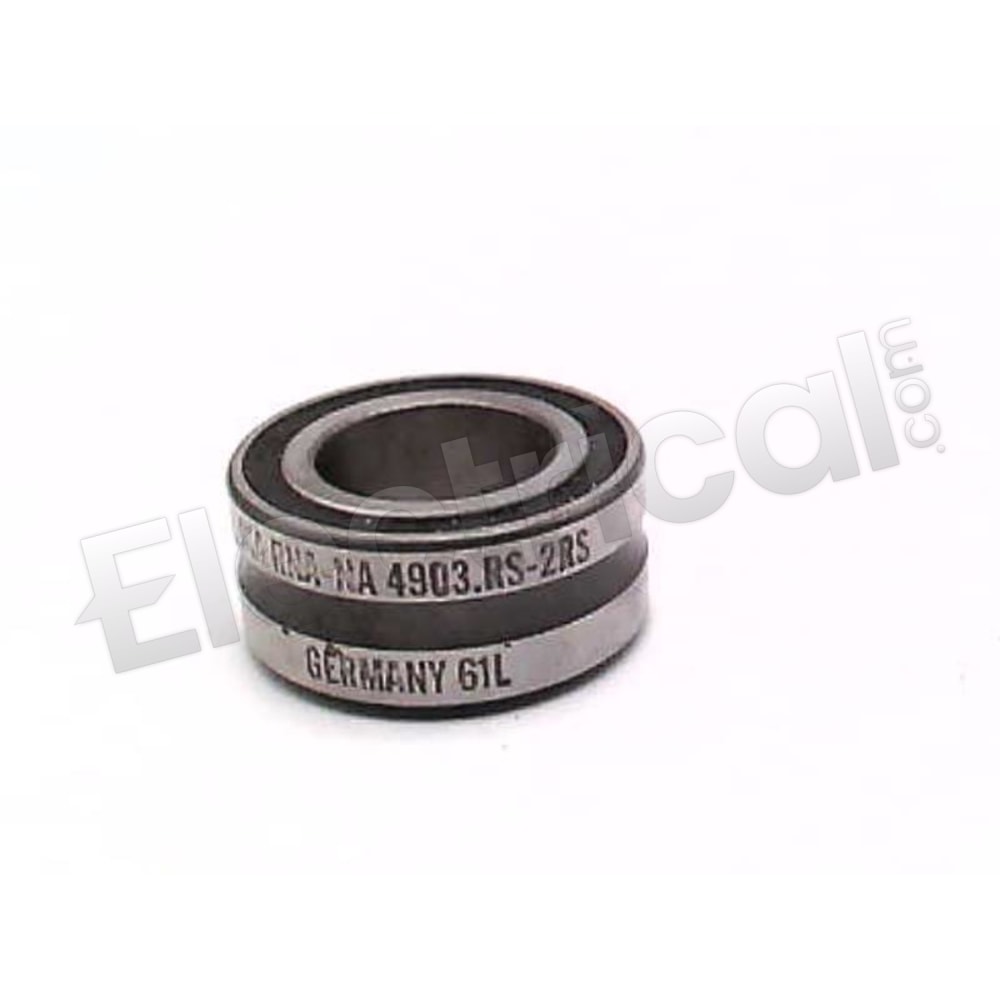 Schaeffler Group NA49032RS Bearing Machine Part