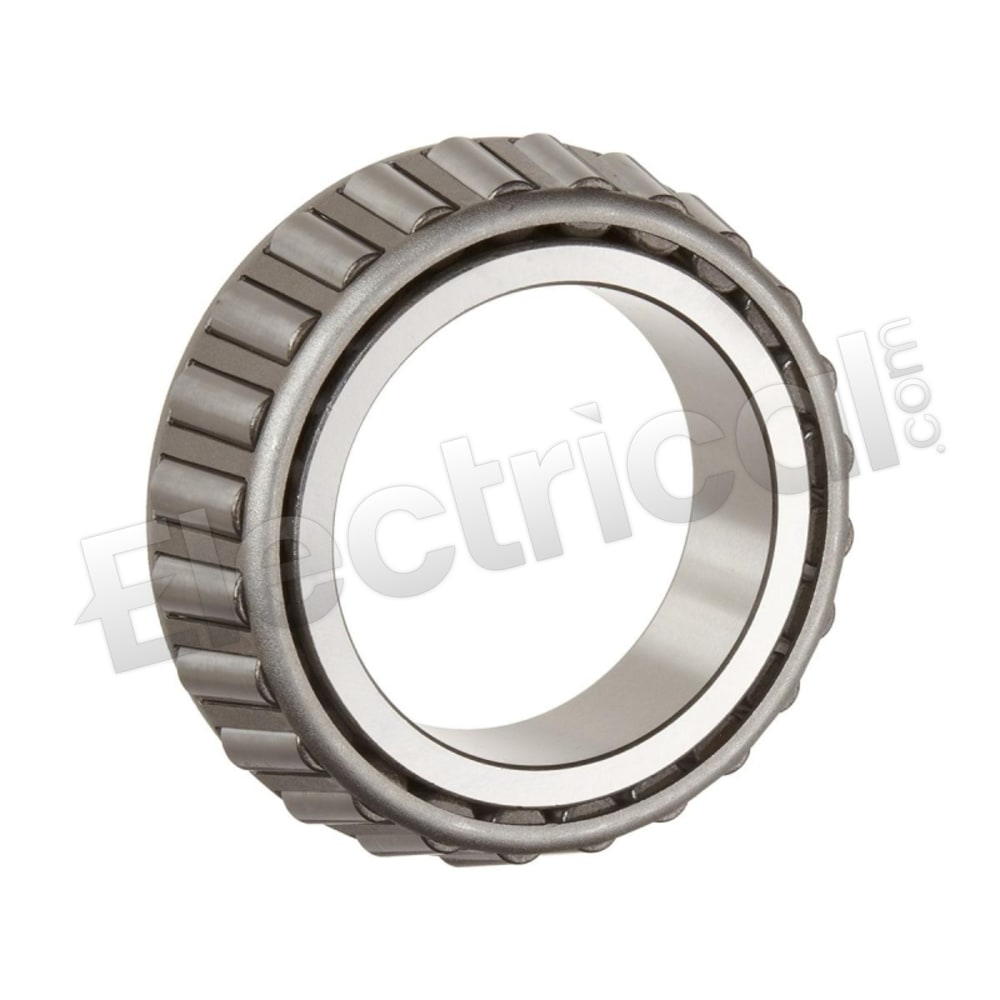 Timken NA580 Bearing Machine Part