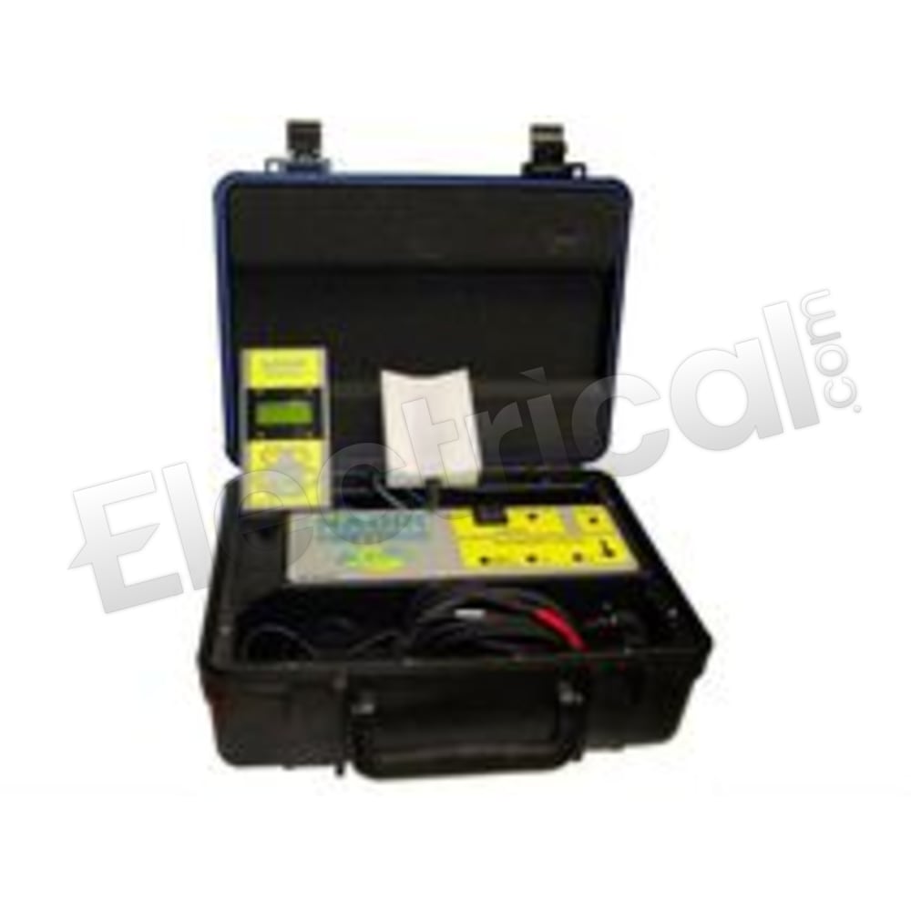 Dynamic Balance System NADIR Test/Meter Accessory Module Test Equipment