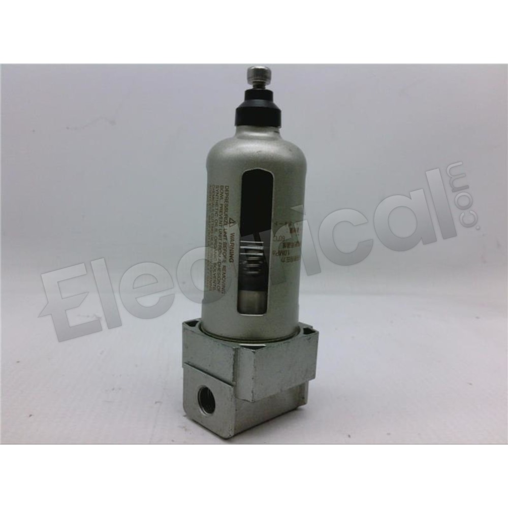 NAF2000-N01-C SMC Pneumatic Filter Pneumatic