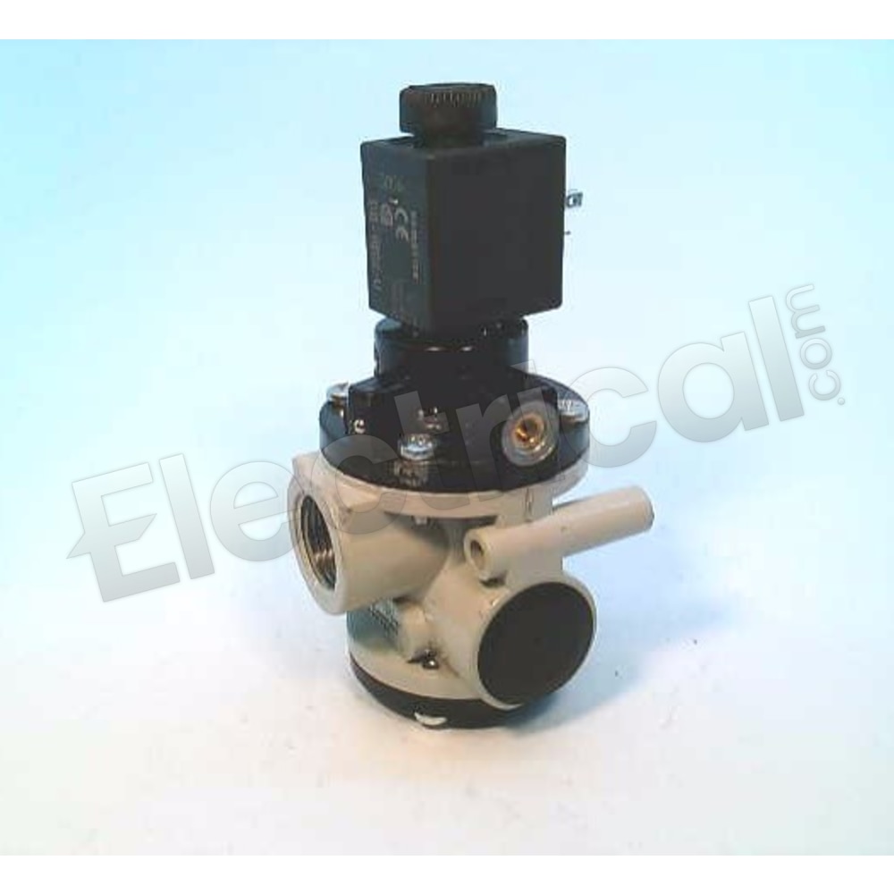NAF254502N000P ASCO Poppet Valve Valve