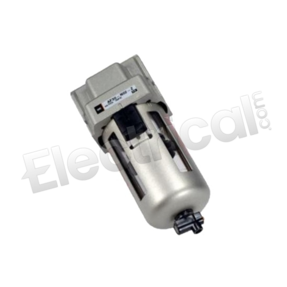 NAF3000-N02 SMC Regulator Pneumatic