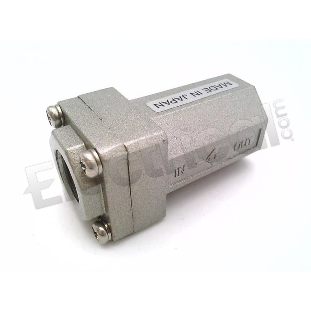 SMC NAK2000-N02 Control Valve Valve