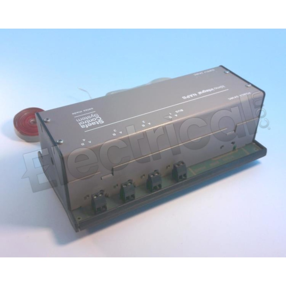 Siemens NAPB Conversion Module Automation