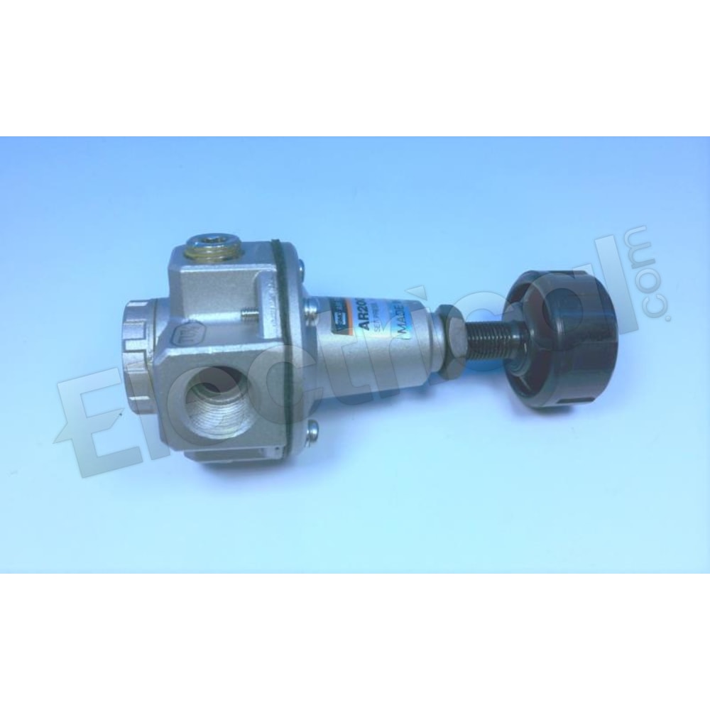 NAR200-N03 SMC Regulator Pneumatic