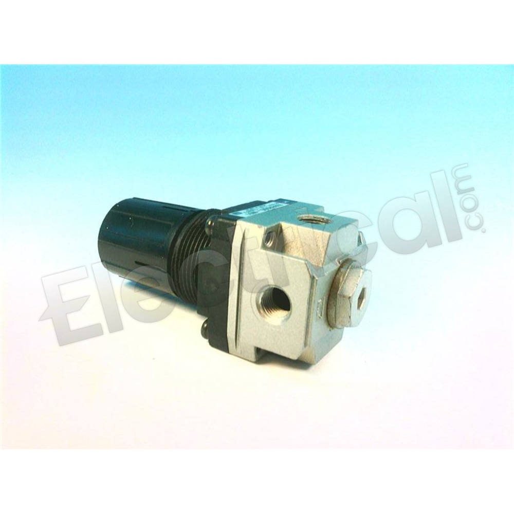 NAR2000-N01 SMC Regulator Pneumatic