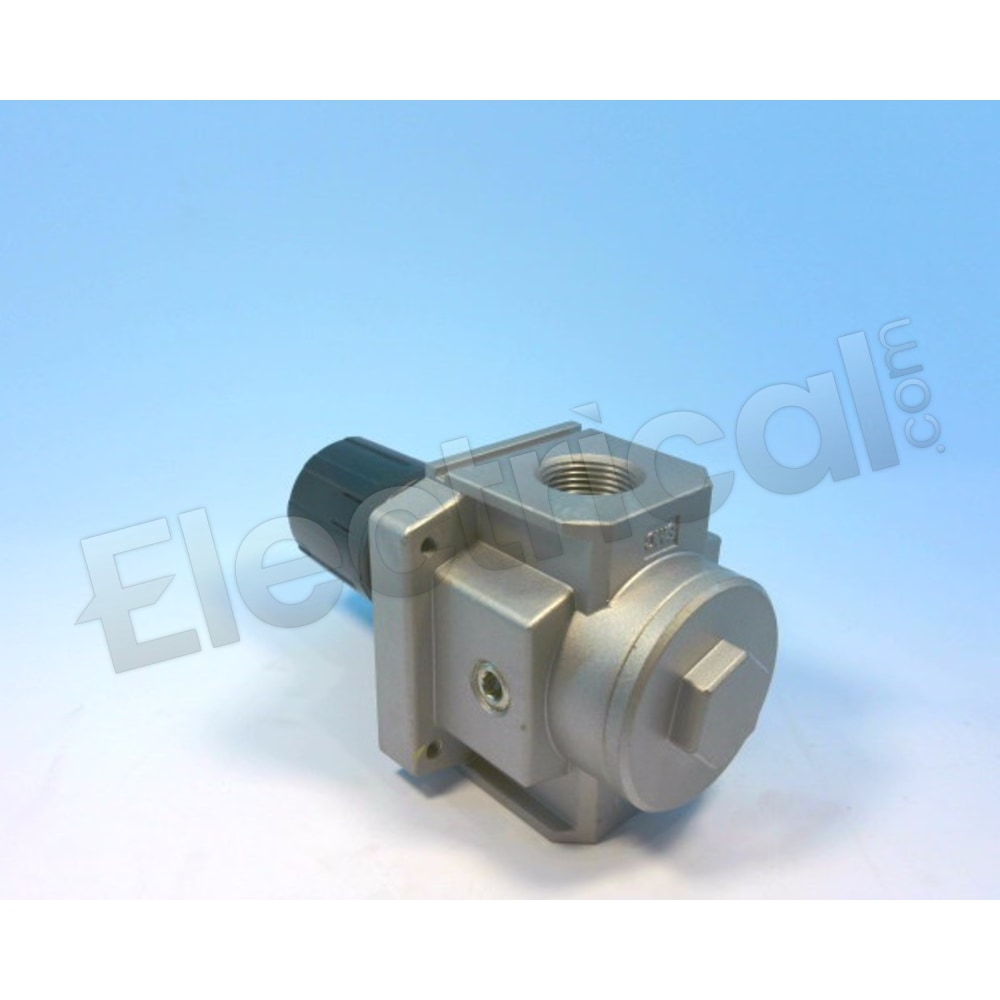 SMC NAR5060-N06 Regulator Pneumatic