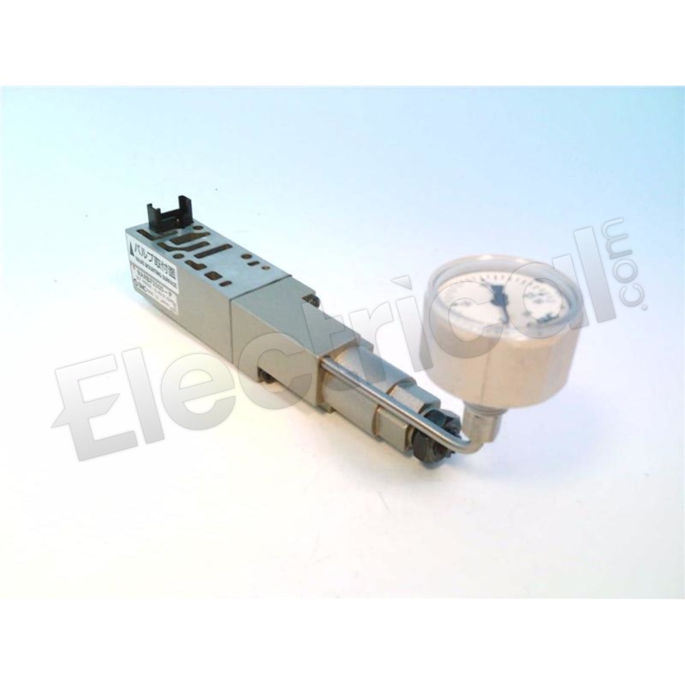 SMC NARBF2000-P Regulator Pneumatic