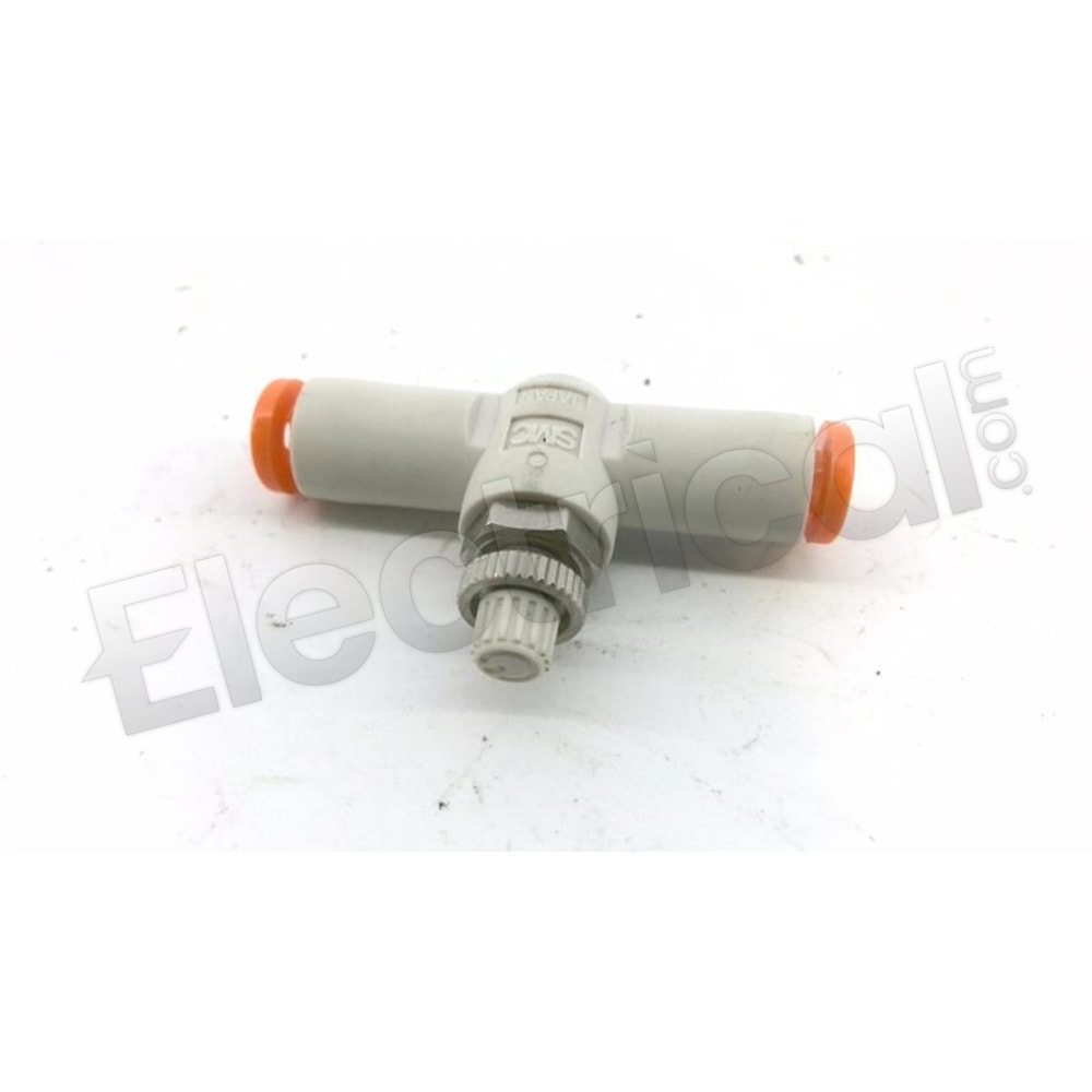 SMC NAS1001F-01 Fitting & Accessory Pneumatic