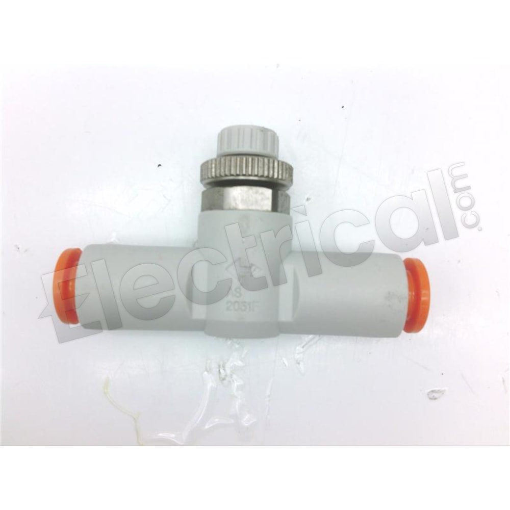 SMC NAS2051F-07 Control Valve Valve