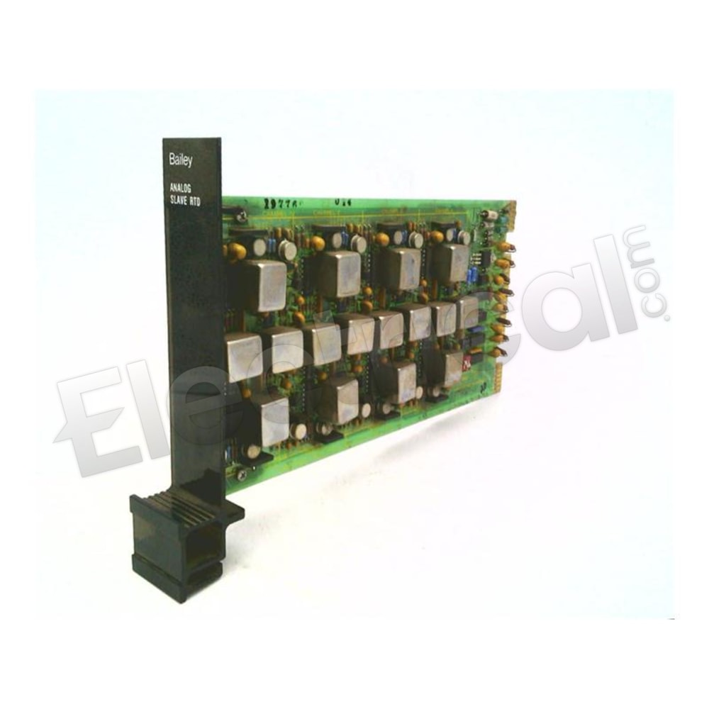 NASM-03 ABB DCS Module/Board/Rack Data Control System