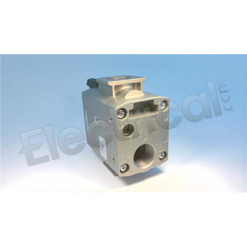 NAV5000-N10-5DZ SMC Solenoid Valve Valve
