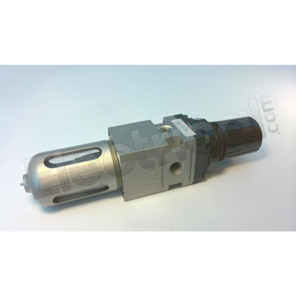 SMC NAWD2000-N01 Pneumatic Filter Regulator Pneumatic