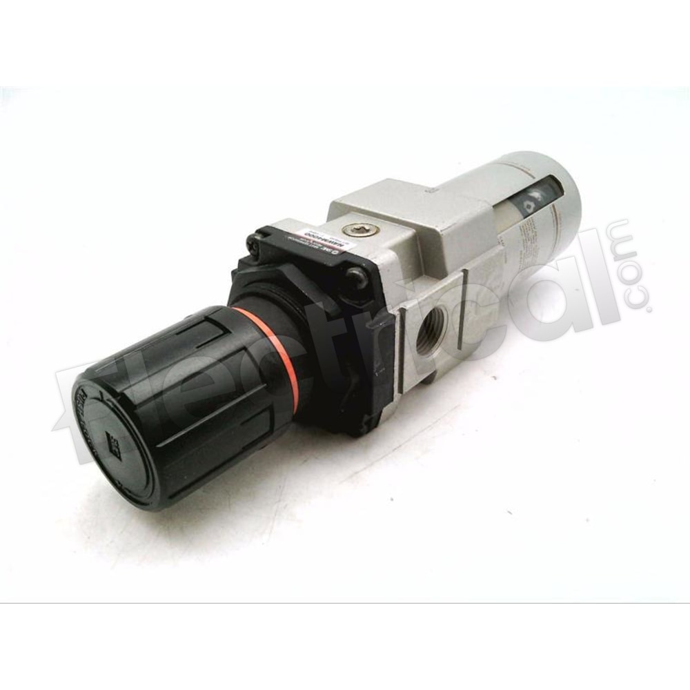 SMC NAWM4000N04D Pneumatic Accessory Pneumatic