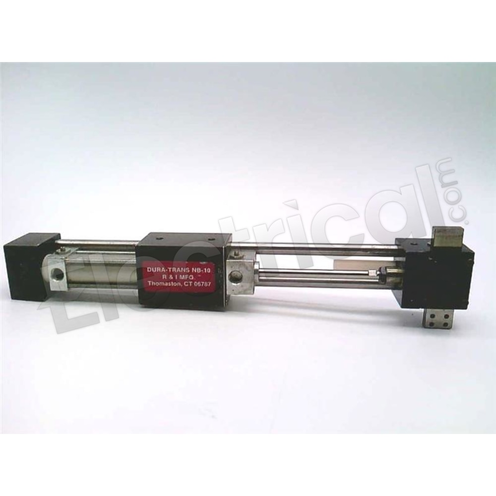 R&I Manufacturing NB-10-3.0 Machine Parts Machine Part