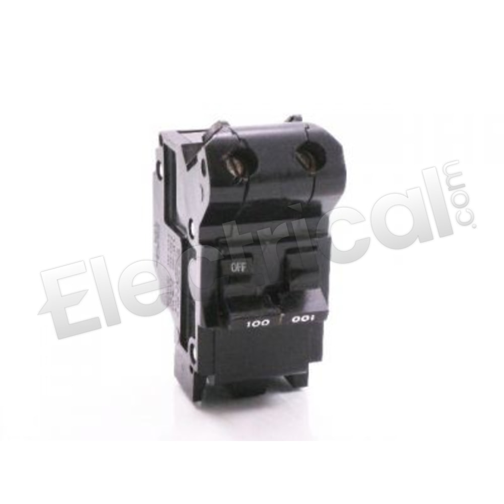 American Federal Pacific NB100 Molded Case Circuit Breaker