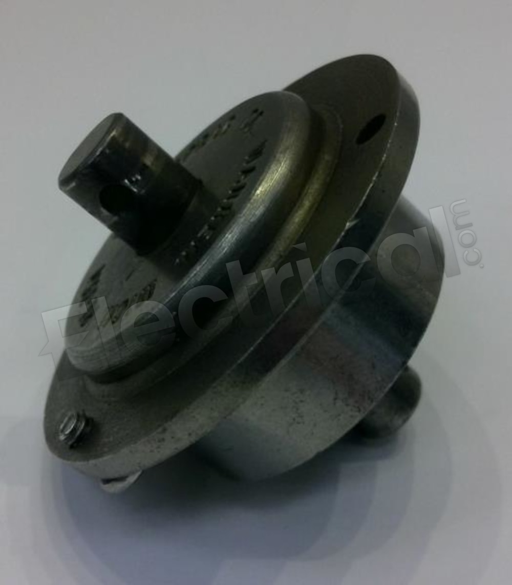 Altra Industrial Motion NB20076 Dynamic Brake Fuse