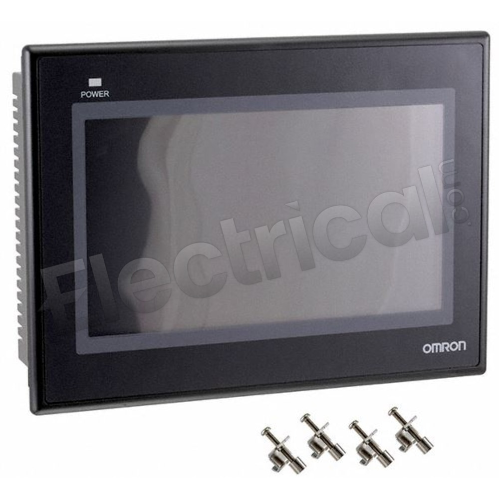 NB7W-TW00B Omron HMI Automation