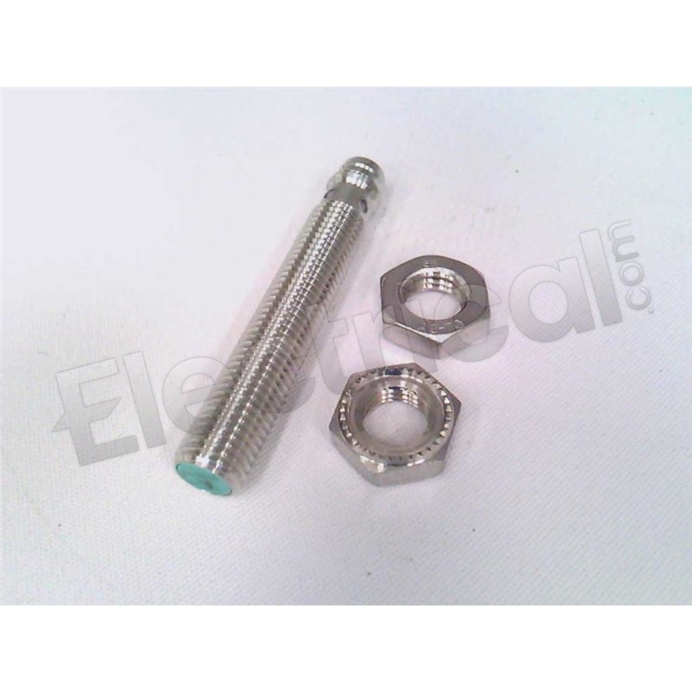 Pepperl + Fuchs NBB2-8GH40-E2-V3 Sensor Automation