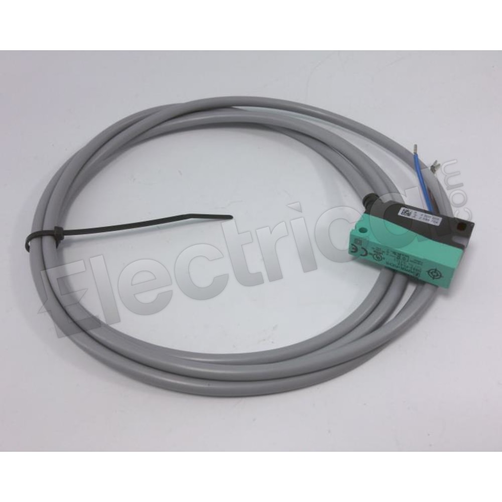 Pepperl + Fuchs NBB2-F1-E2 Sensor Automation