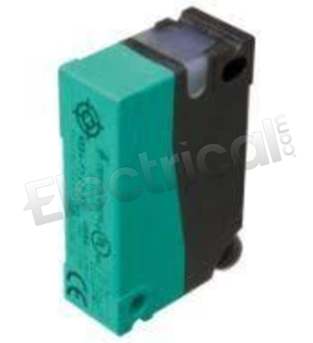 Pepperl + Fuchs NBB2-F1-E2-V3 Sensor Automation