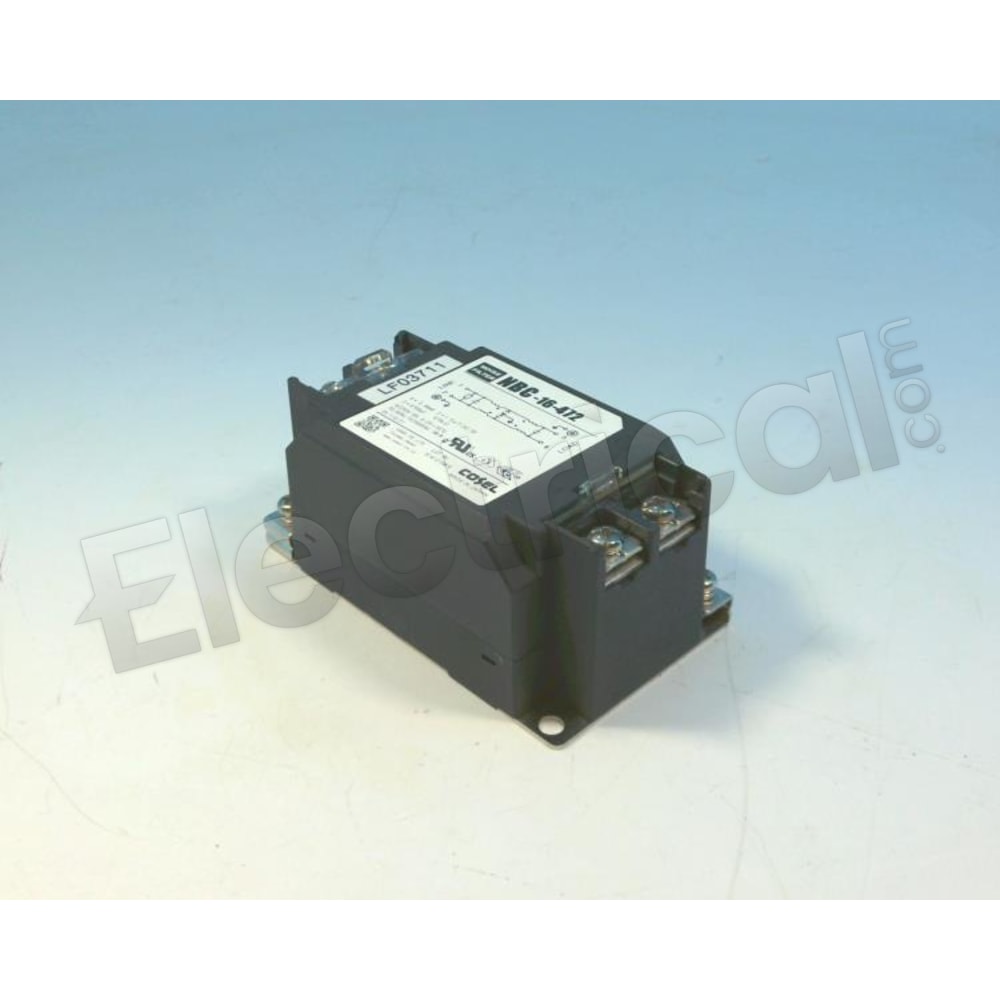 Cosel NBC-16-472 Part And Accessory Circuit Breaker