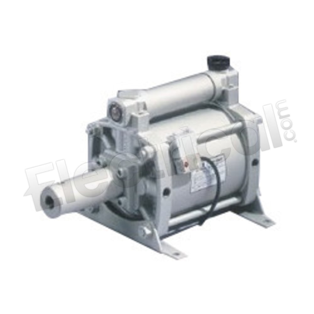 Taiyo NBH3-40 Hydraulic Motor Hydraulic
