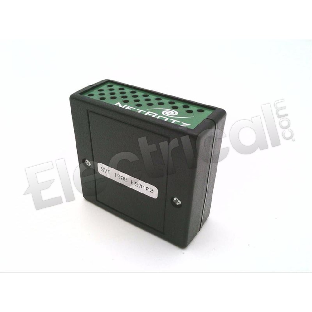 Schneider Electric NBHS0100 Sensor Automation