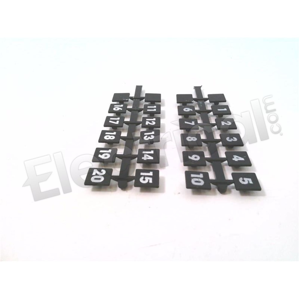 NBK1 Siemens Electrical Accessory Electrical Product