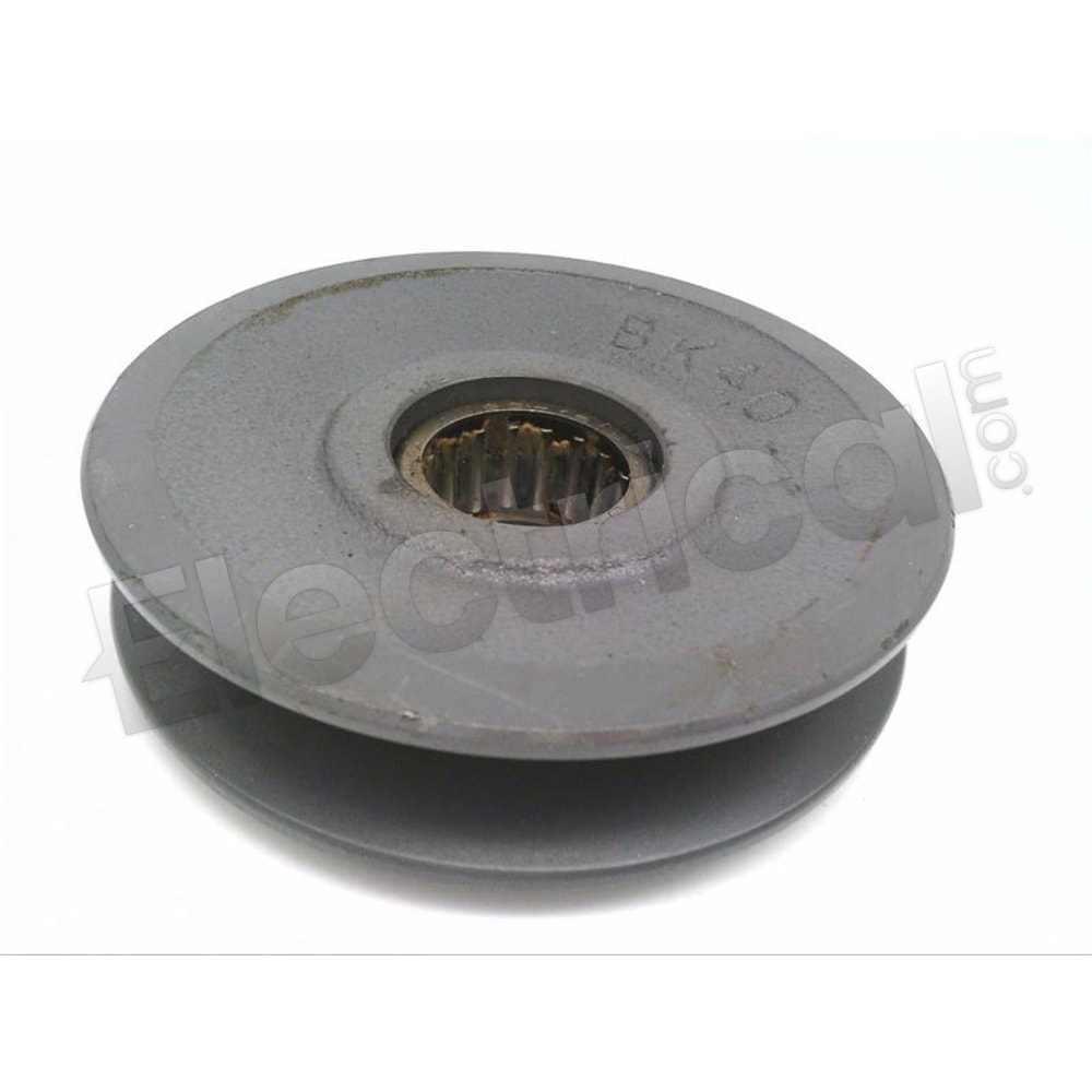 Regal Beloit NBK40 Pulley/Sheave Machine Part