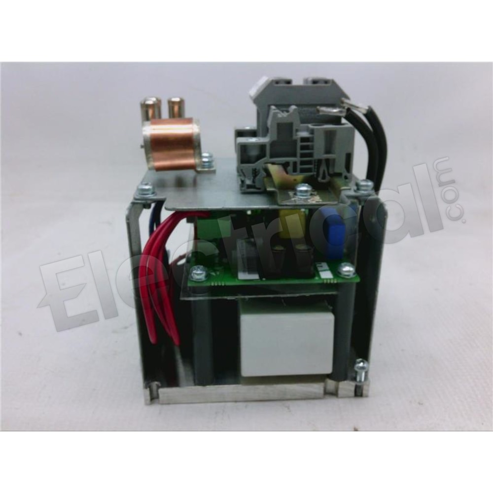 NBRA-664 ABB Brake Resistor Drives