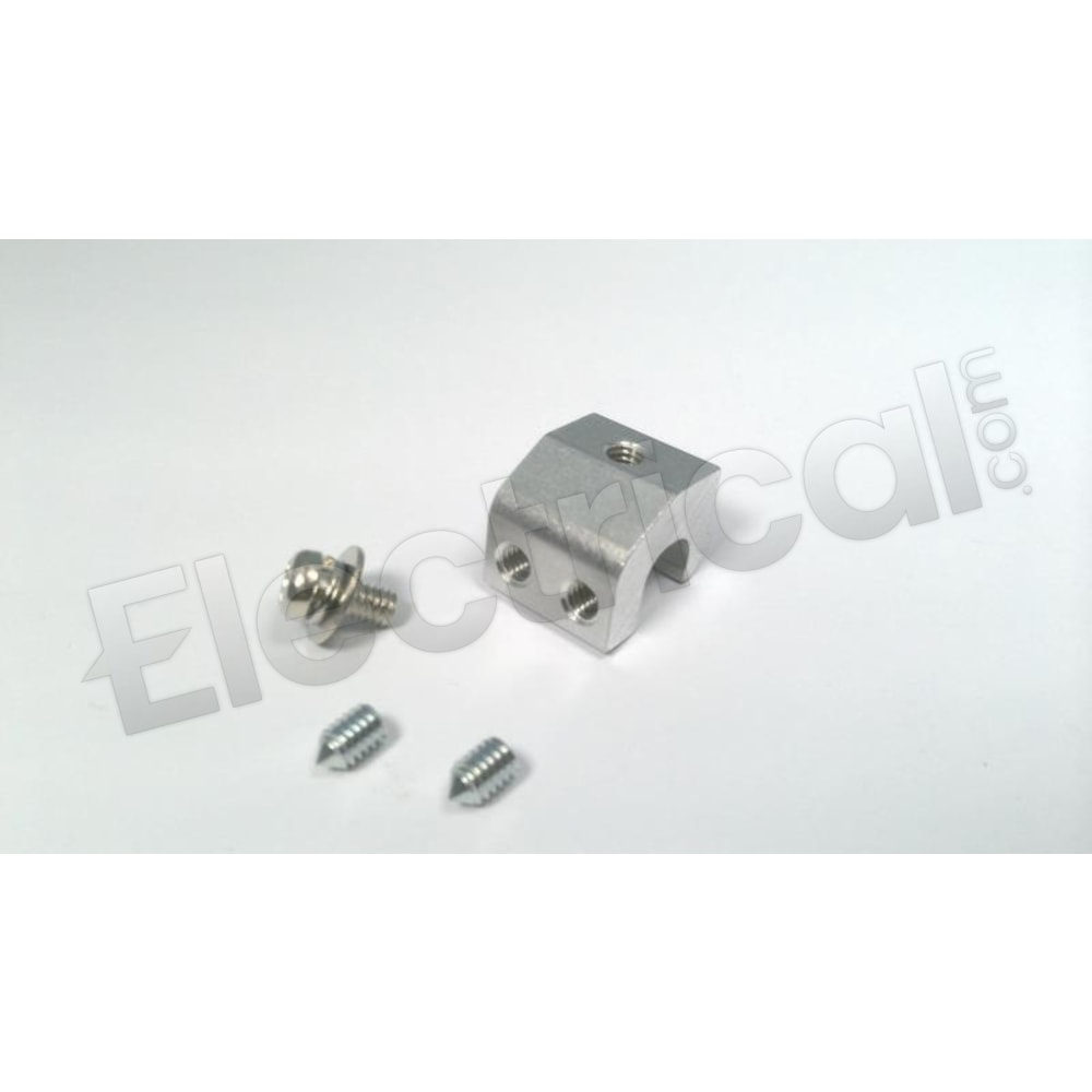 NBT-150 SMC Bracket Machine Part