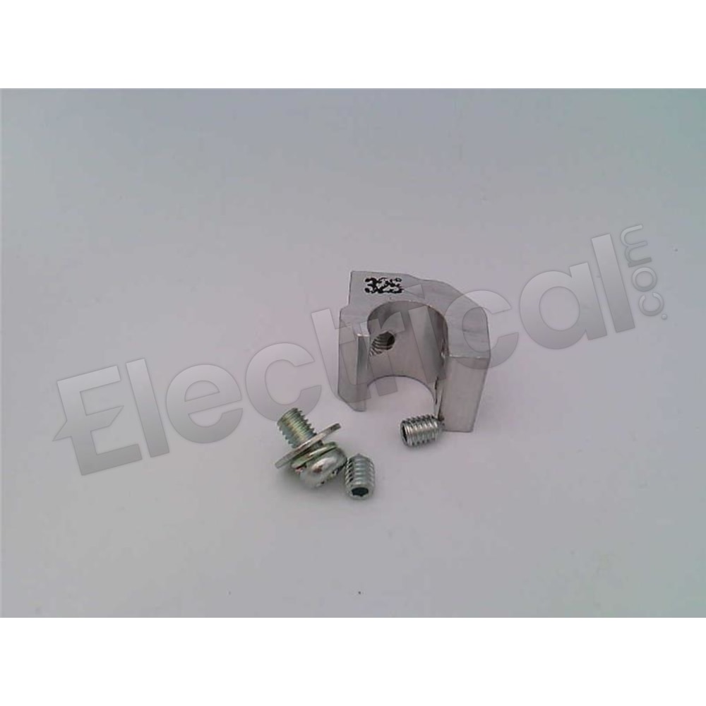 SMC NBT-325 Bracket Machine Part