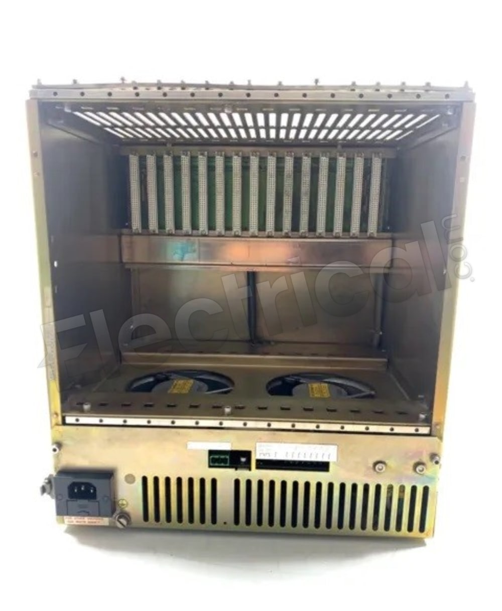 NC 9418 830 02271 Philips PLC Module Automation