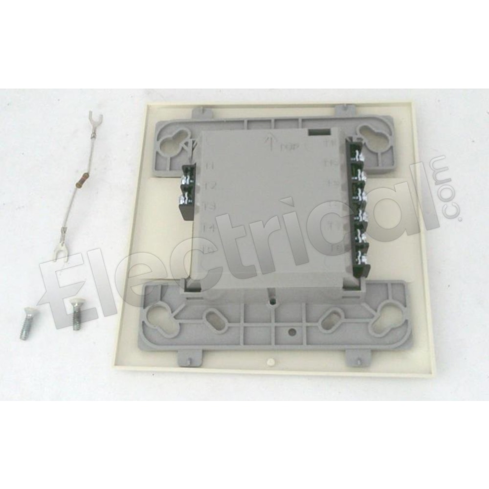 Hager NC-100 Molded Case Circuit Breaker