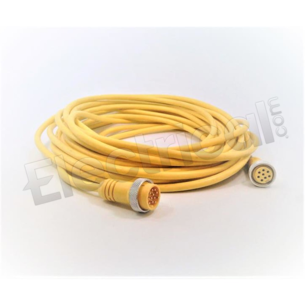 Mencom NC-12-8-MFP-SB3 Sensor Automation