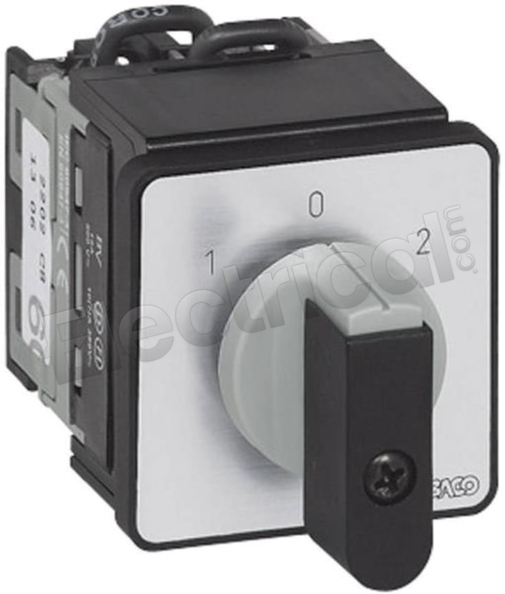 Baco Controls NC01GX80 Automation Switch Automation