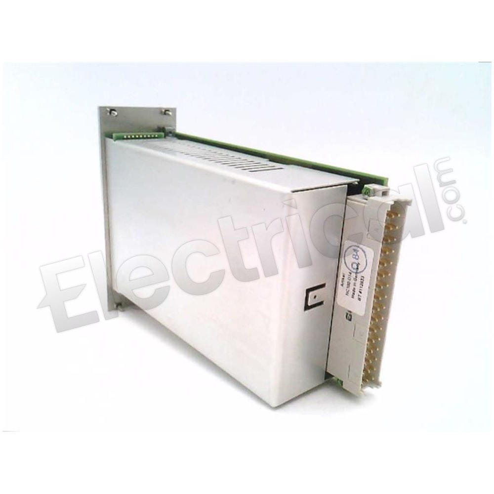 NC100-D14 Parker PLC Module Automation