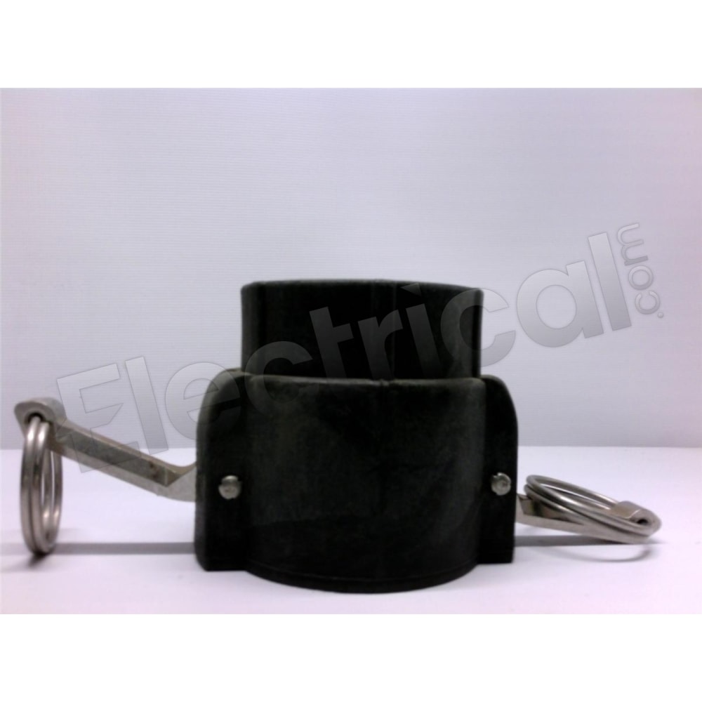 Pt Coupling NC20-D Pipe and Coupling Machine Part