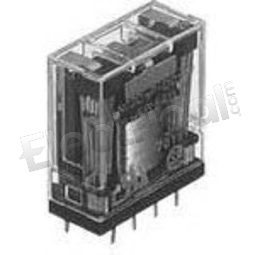 NC2D-P-DC5V Matsushita Electric Fuse Part And Accessory Fuse