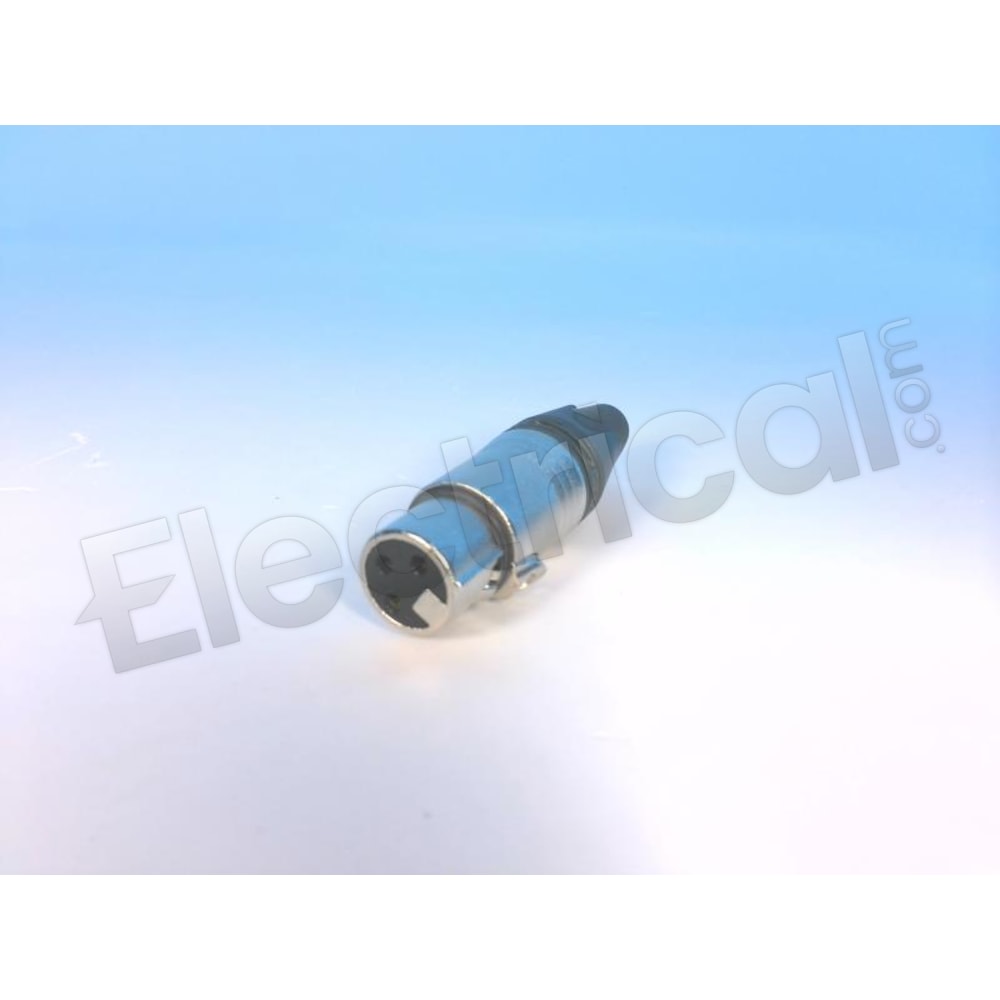 Neutrik NC3FXX Connector/Terminal/Pin Circuit Breaker