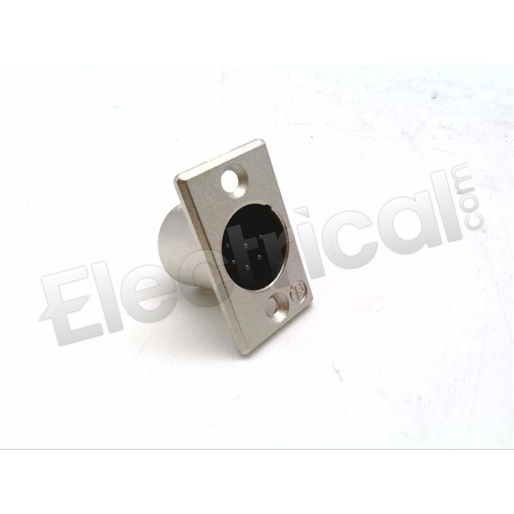 NC6MP Neutrik Connector/Terminal/Pin Circuit Breaker