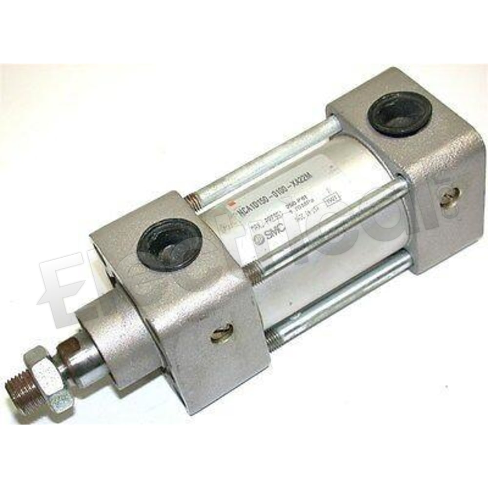 SMC NCA1B200-0600 Pneumatic Cylinder Pneumatic