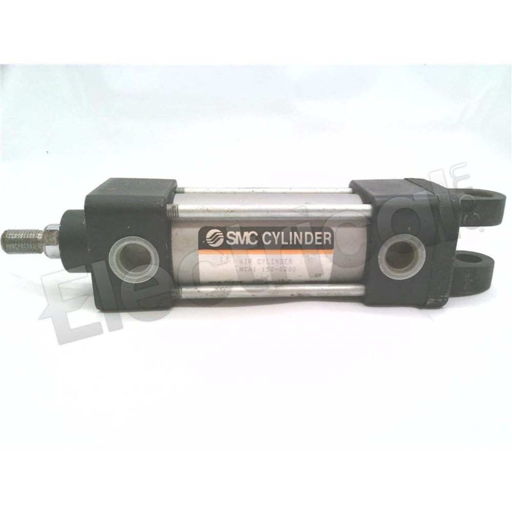 NCA1L150-0200 SMC Pneumatic Cylinder Pneumatic