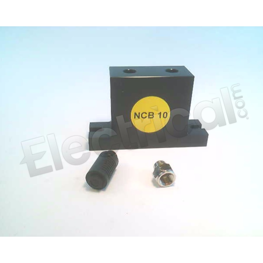 Netter Vibration NCB10 Pneumatic Accessory Pneumatic